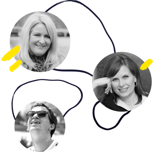 PR Roundtable – The show where PR experts share knowledge